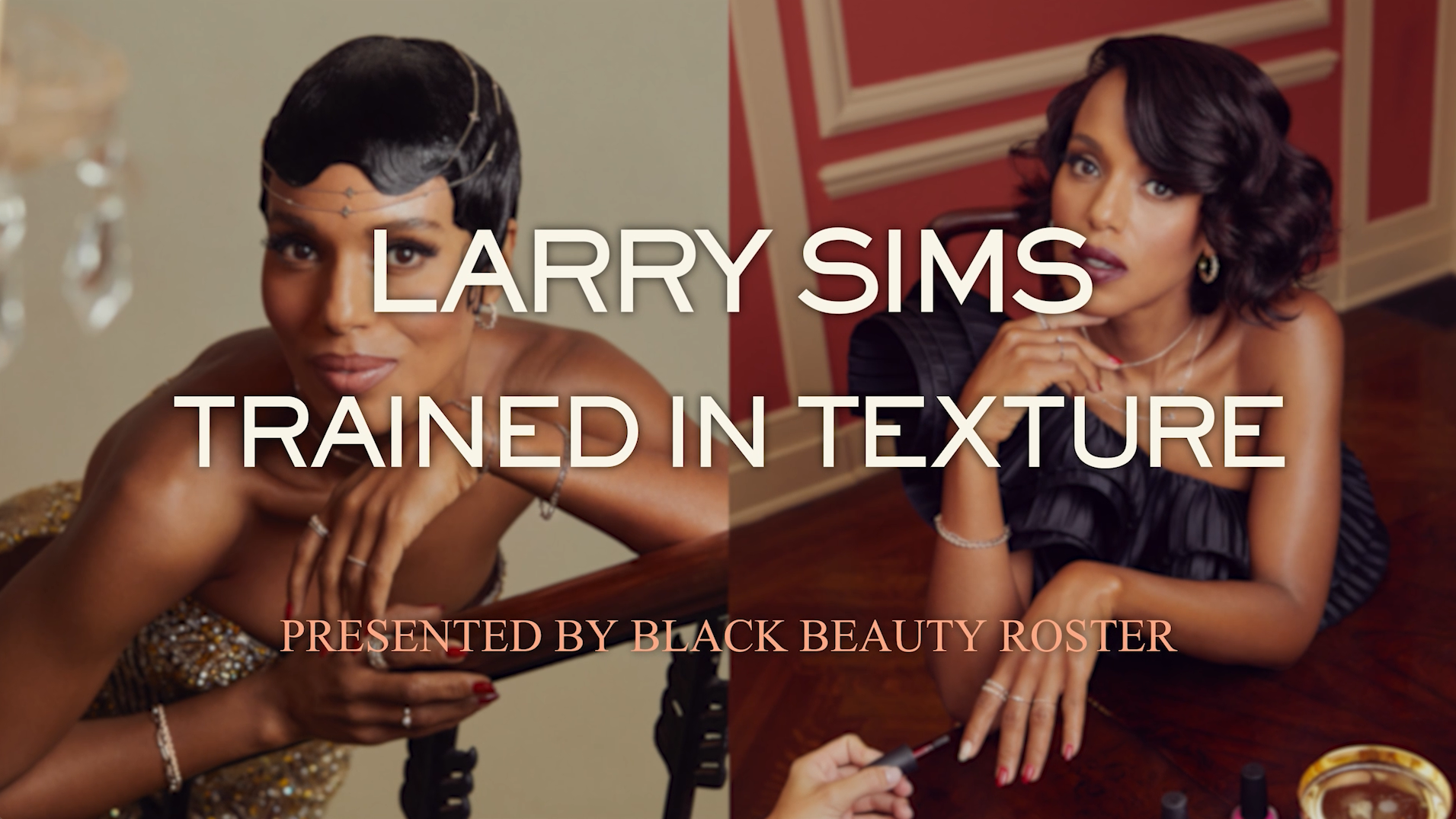 LARRY SIMS BBR CLASS